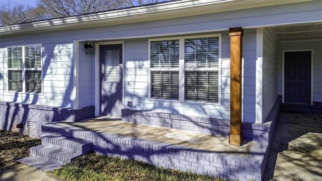 284 Doster Avenue, Monroe, GA 30656 Property for sale