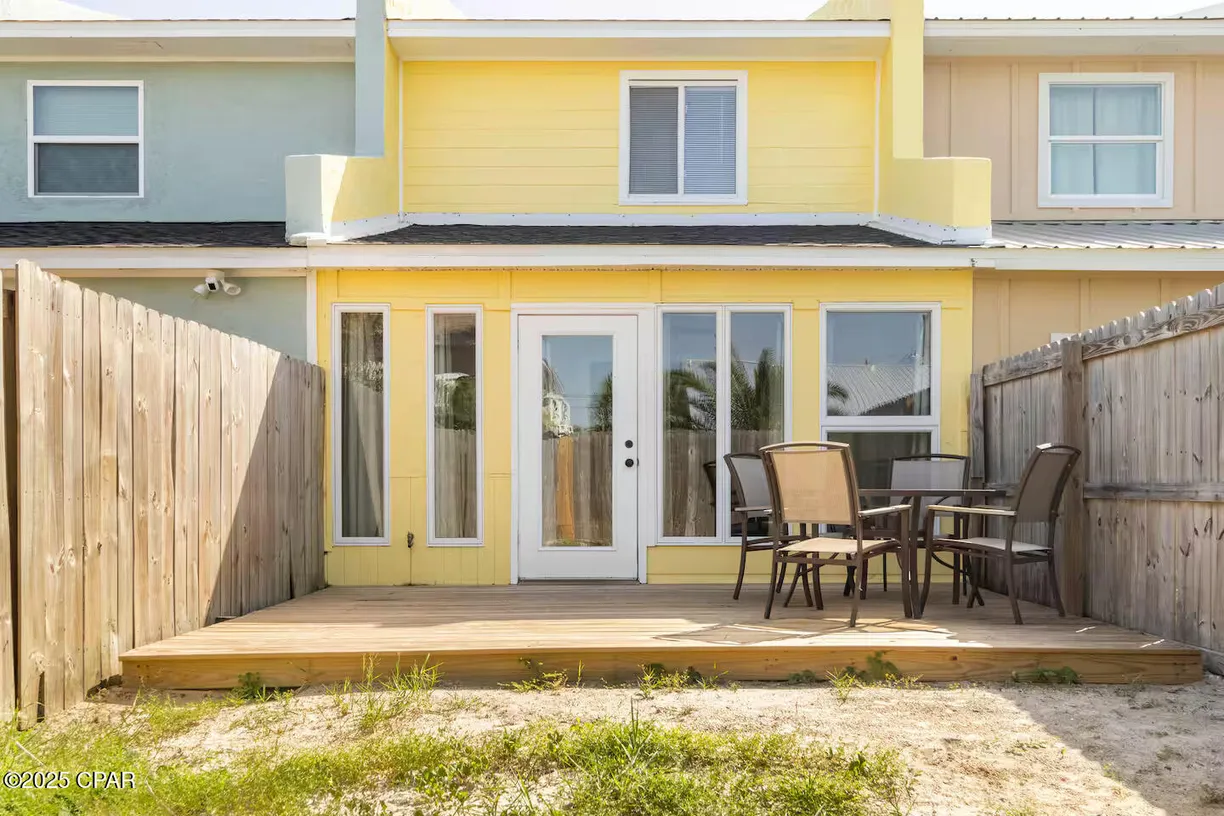 5306 Thomas Drive #3, Panama City Beach, FL 32408 Property for sale