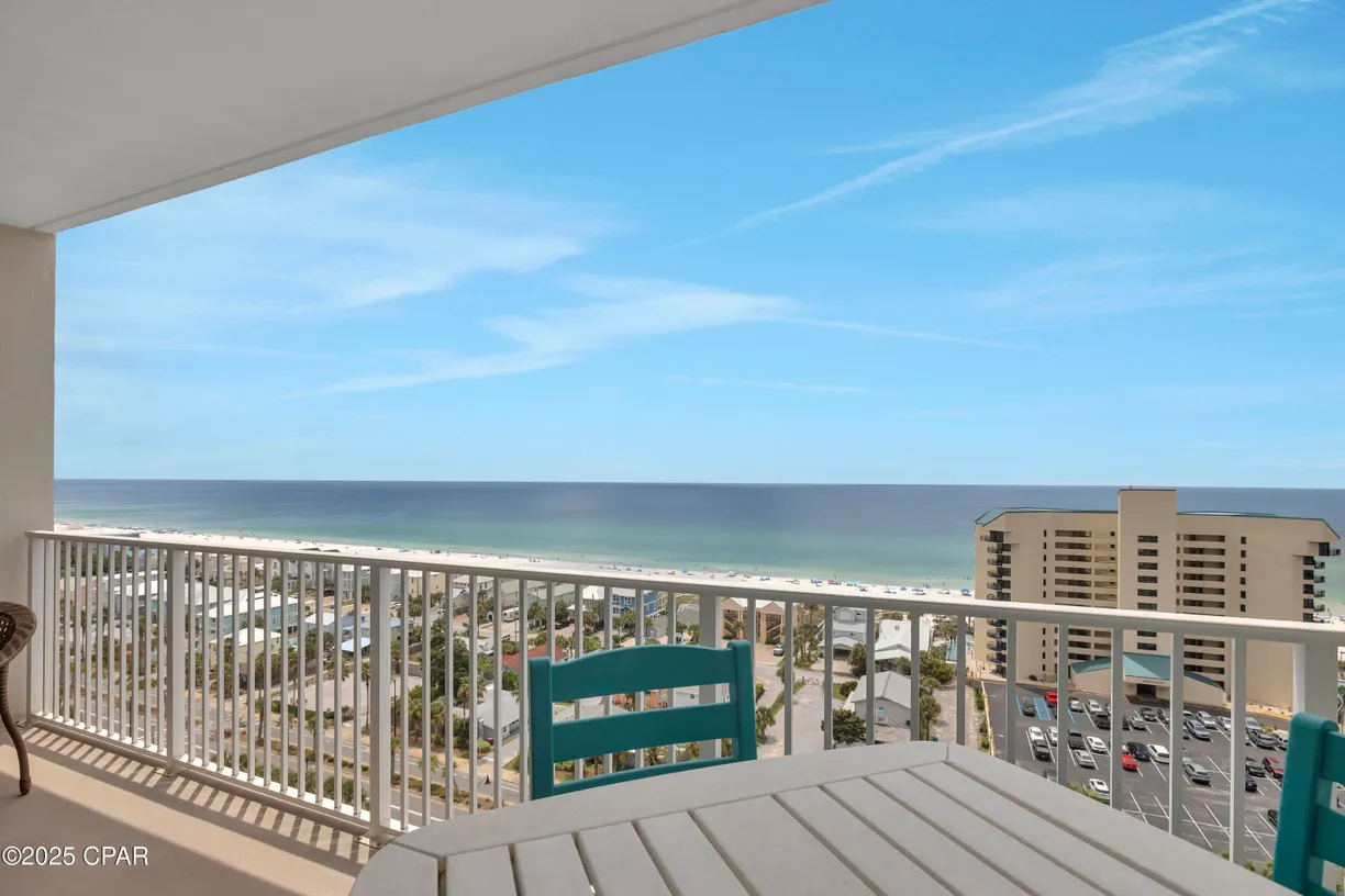 9860 S Thomas Drive #1304, Panama City Beach, FL 32408 Property for sale