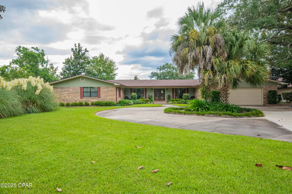 808 Plantation Drive, Panama City, FL 32404 Property for sale