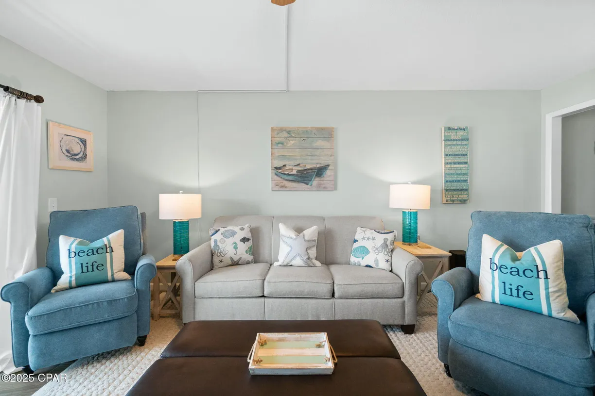 8743 Thomas Drive #205, Panama City Beach, FL 32408 Property for sale