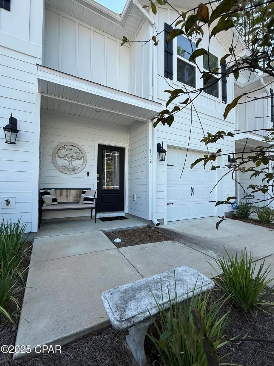 102 Ellery Lane, Panama City Beach, FL 32413 Property for sale