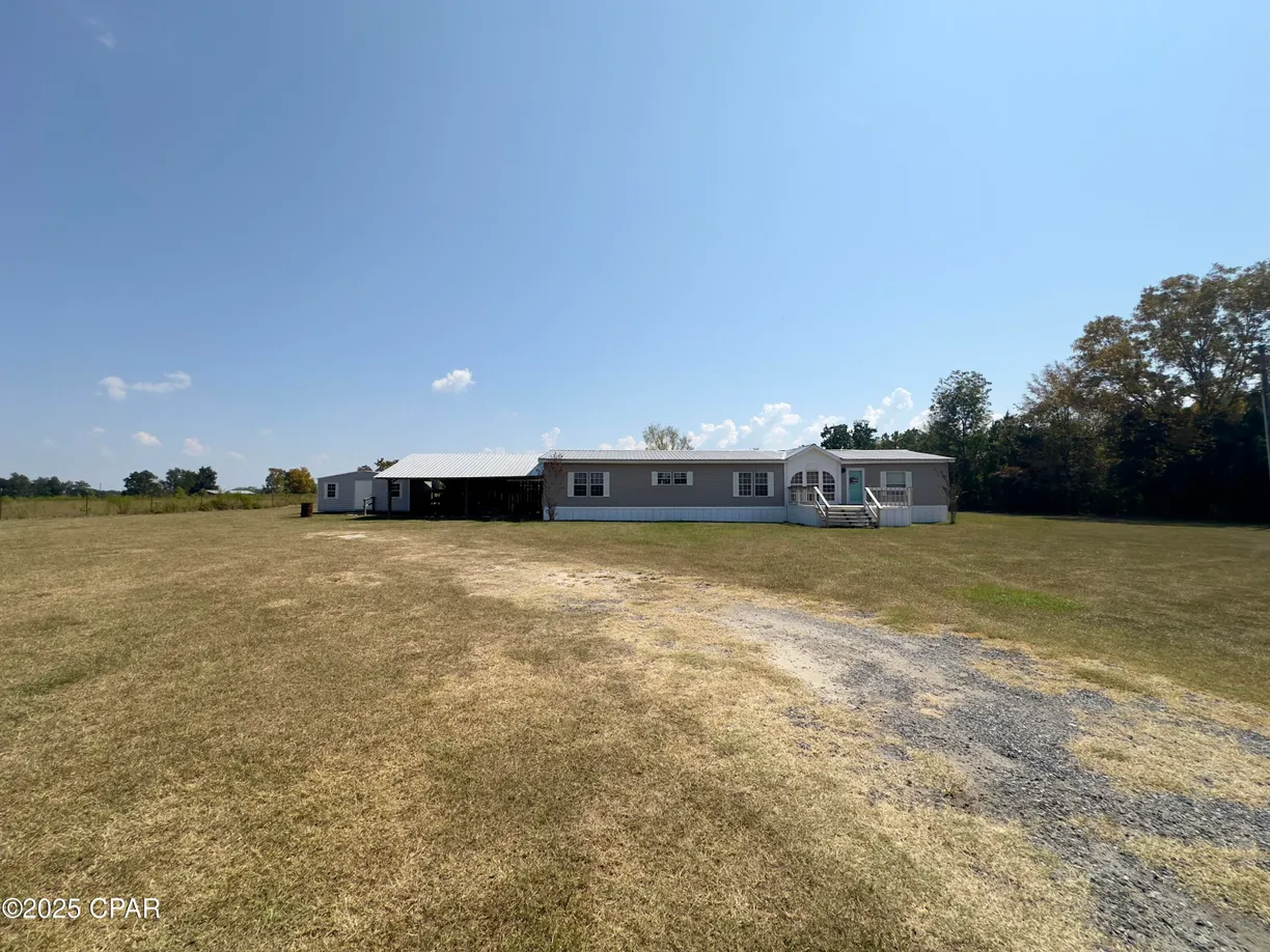 2660 Highway 69, Grand Ridge, FL 32442 Property for sale