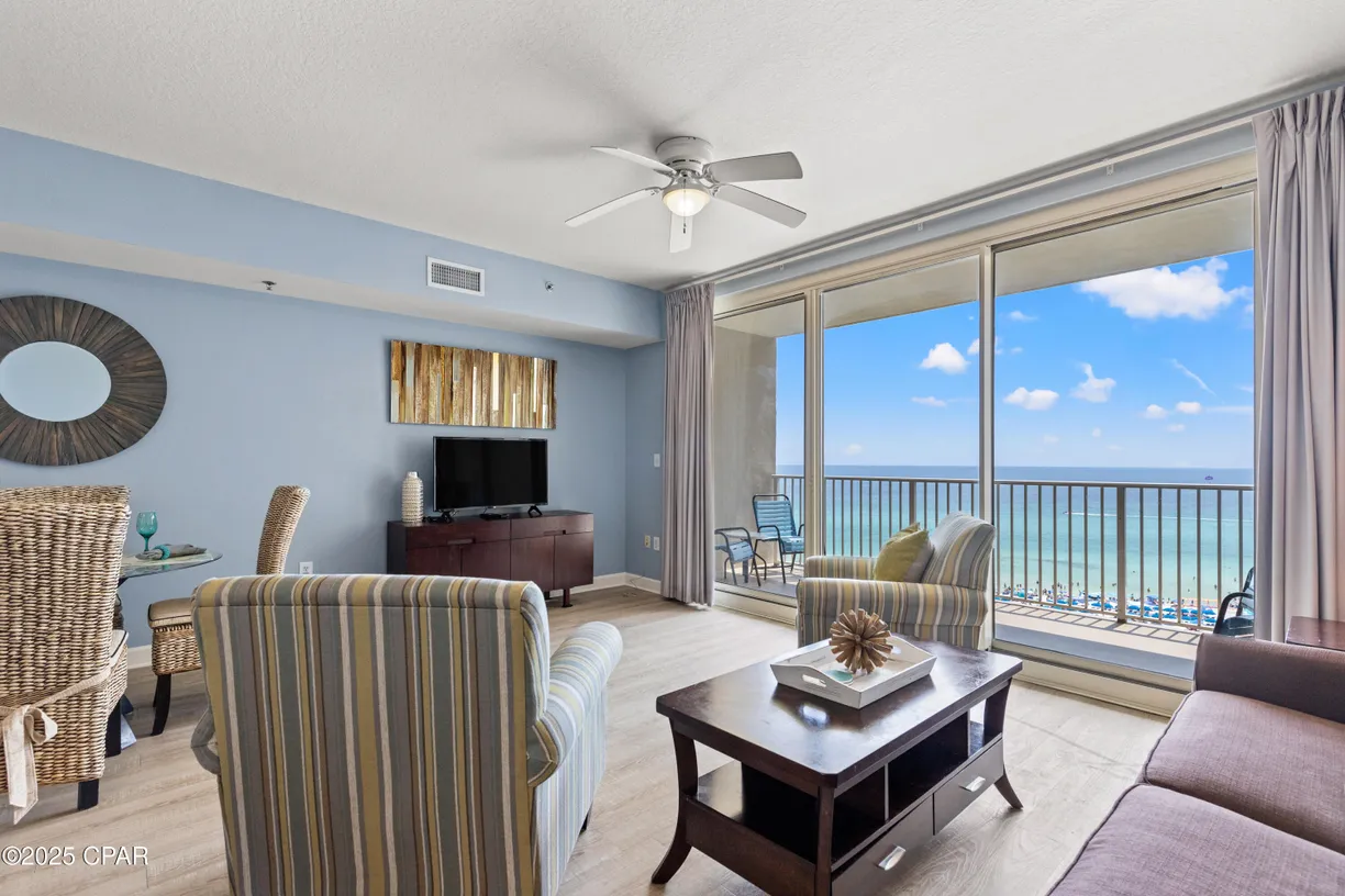 9900 S Thomas Drive #1019, Panama City Beach, FL 32408 Property for sale