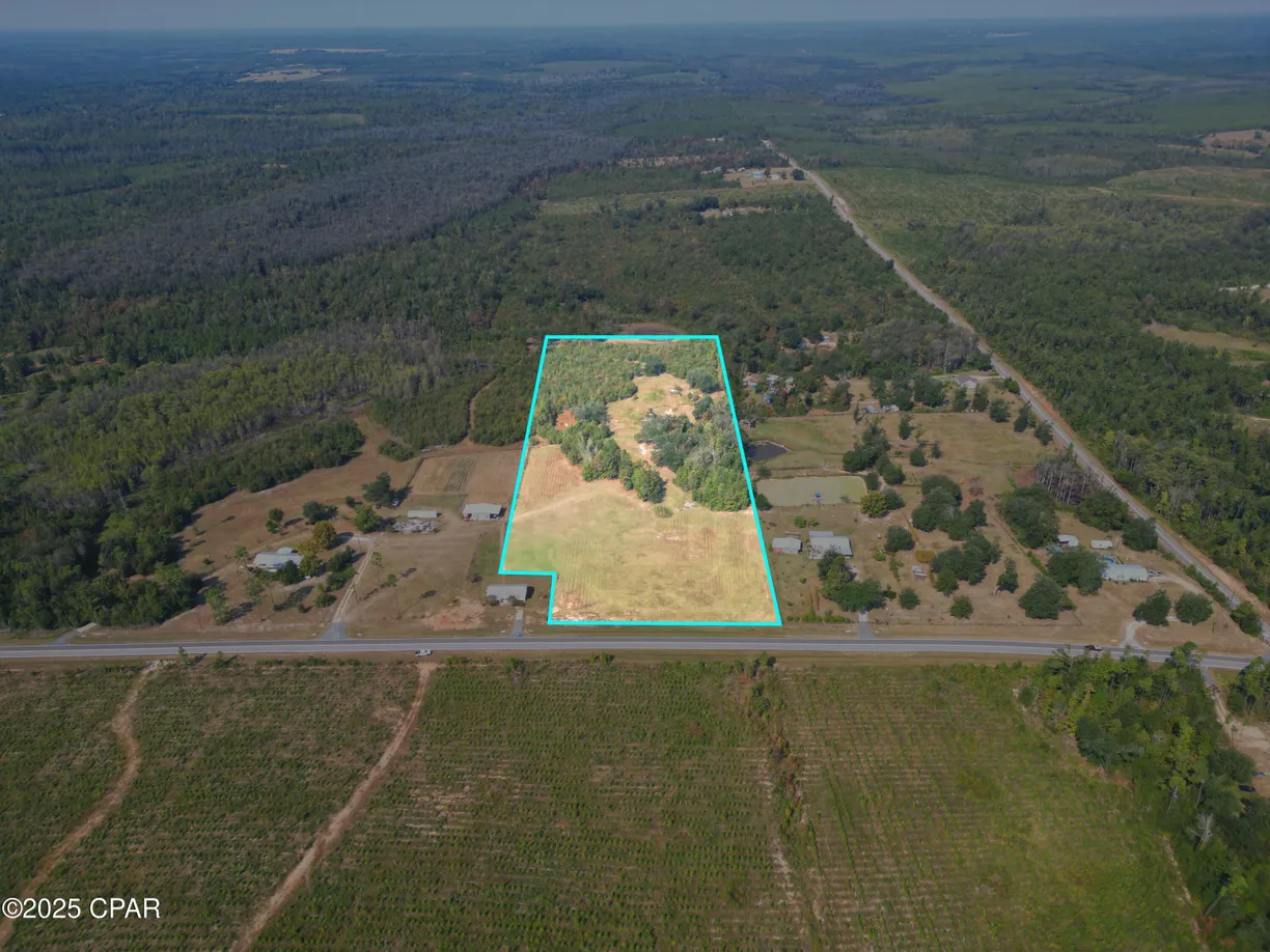 23940 Cr-73a, Altha, FL 32421 Property for sale