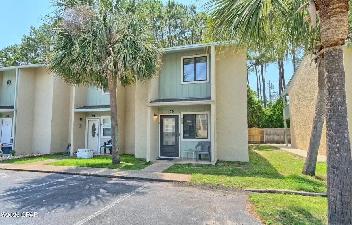 176 Robin Lane, Panama City Beach, FL 32407 Property for sale