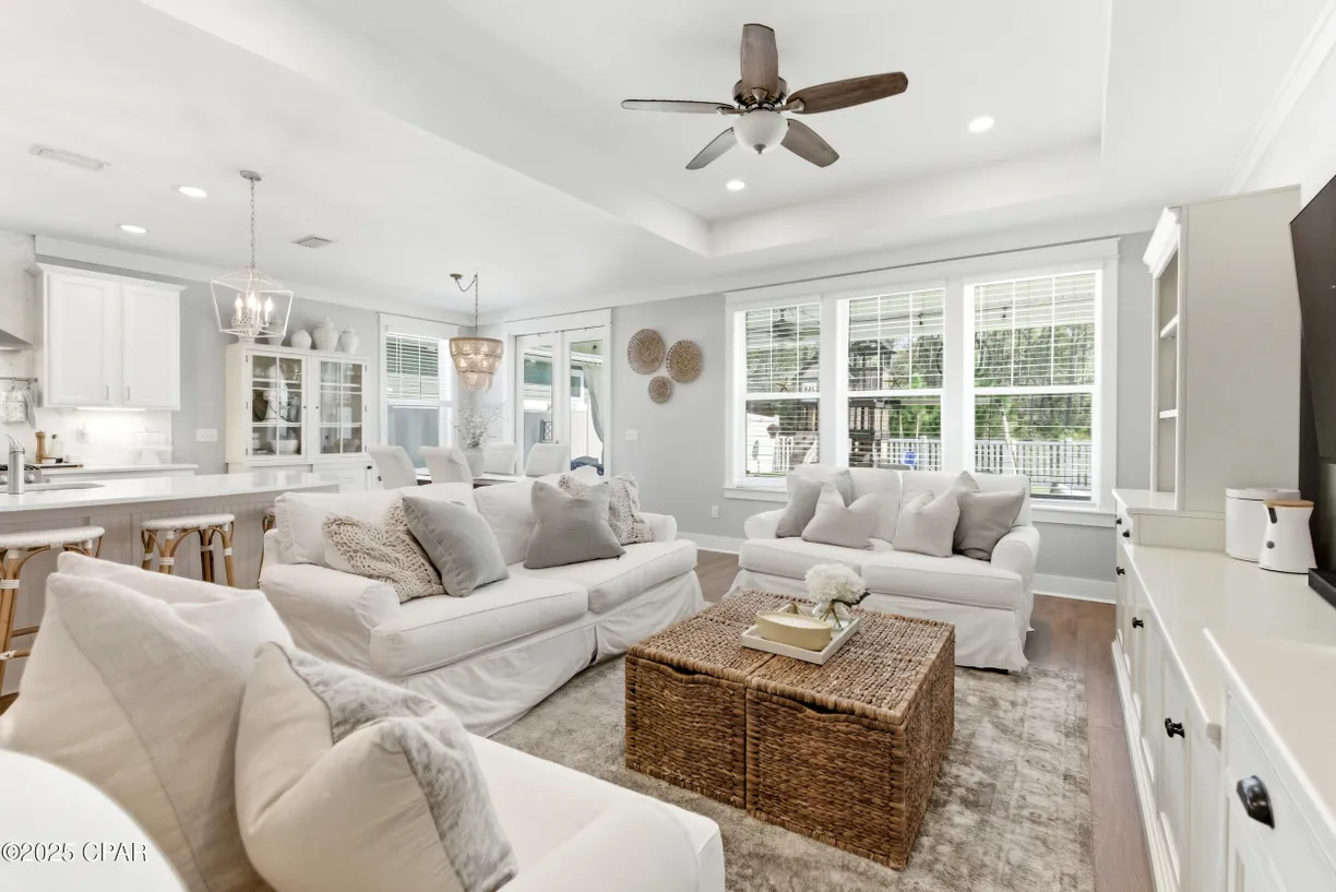 438 Foxtail Way, Panama City Beach, FL 32407 Property for sale