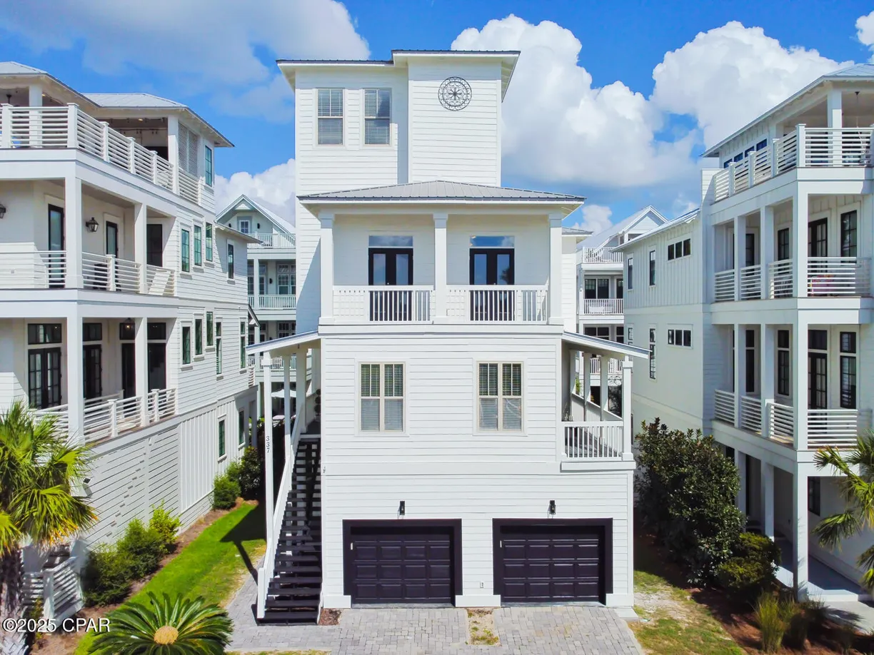 337 Grande Pointe Circle, Inlet Beach, FL 32461 Property for sale