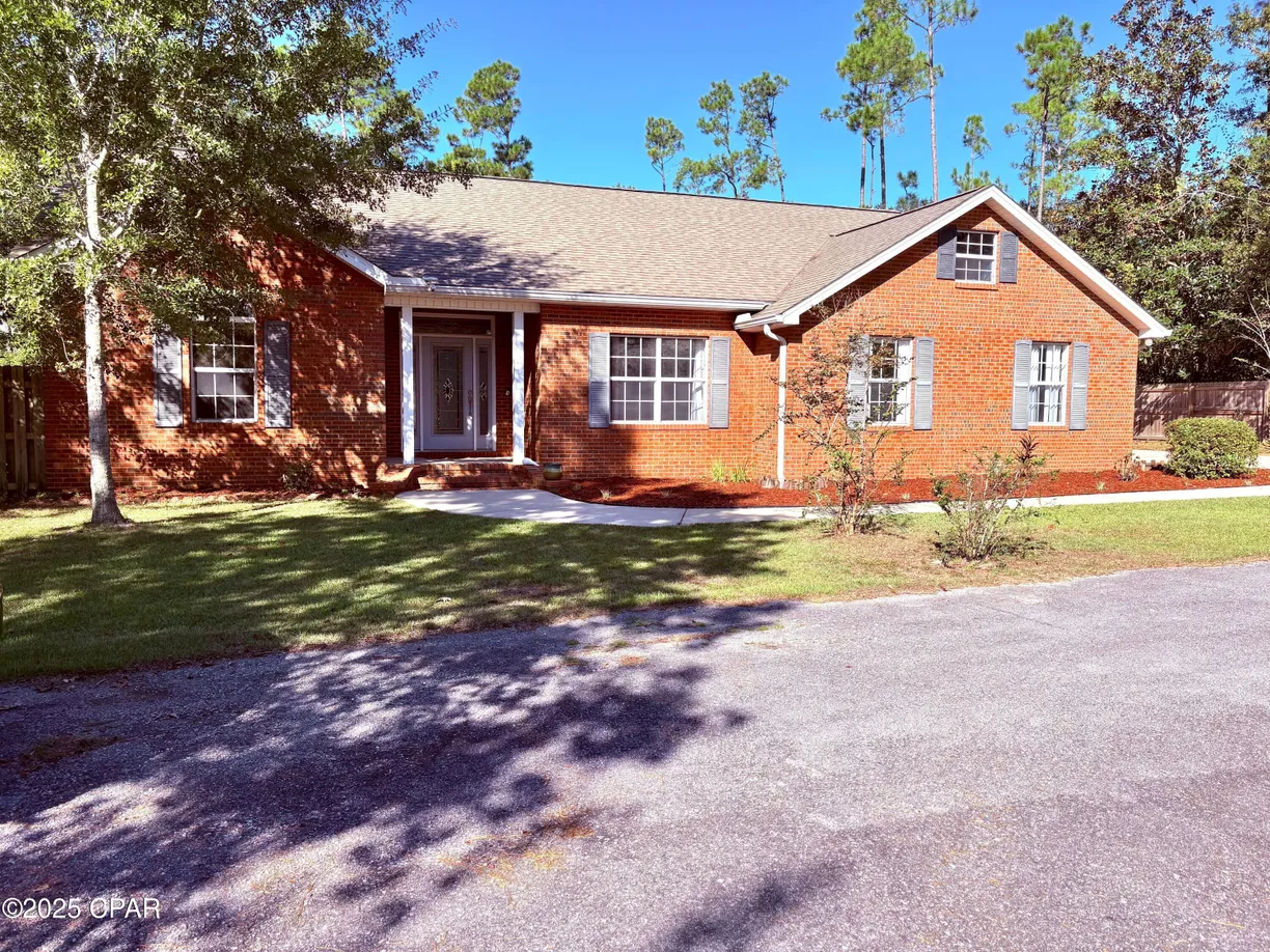 9713 Resota Beach Road, Southport, FL 32409 Property for sale