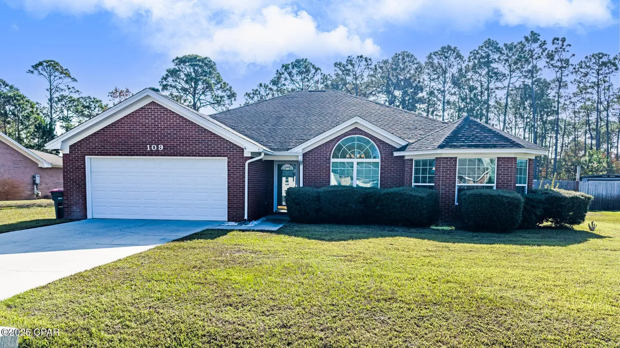 109 Shadow Bay Drive, Panama City Beach, FL 32407 Property for sale