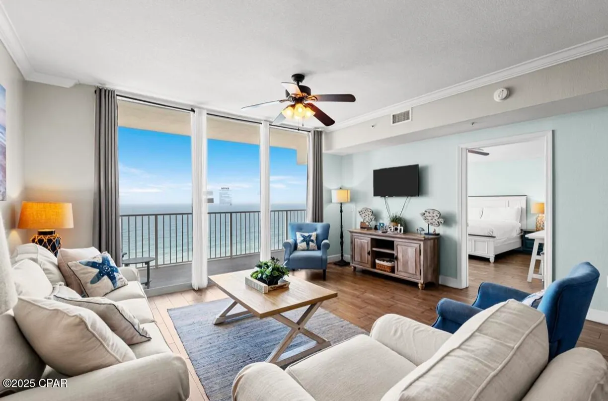 16819 Front Beach Rd Road #2309, Panama City Beach, FL 32413 Property ...