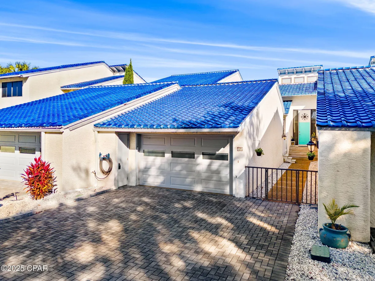 425 Bayshore Drive #15, Panama City Beach, FL 32407 Property for sale