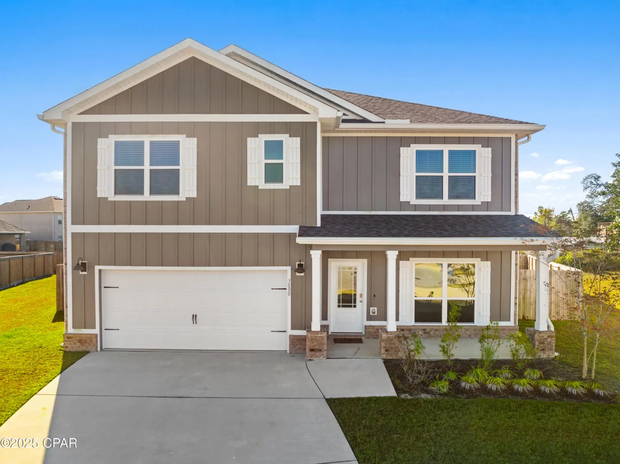 3000 Rachel Place, Panama City, FL 32409 Property for rent