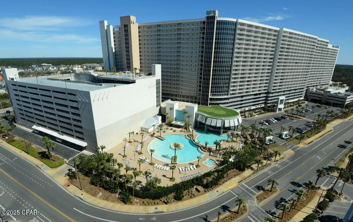 9902 S Thomas Drive #338, Panama City, FL 32408 Property for sale