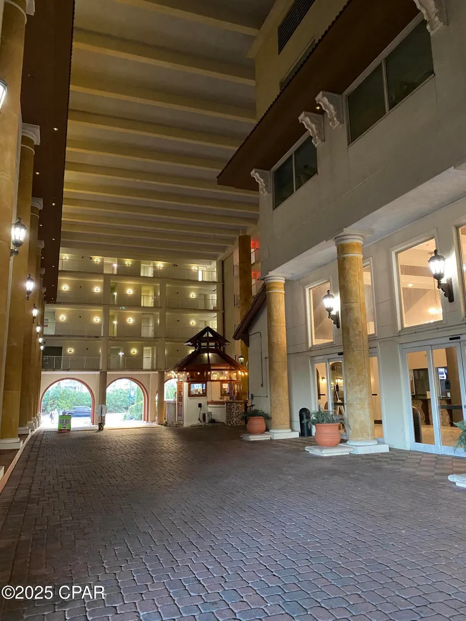 9900 S Thomas Drive #2325, Panama City, FL 32408 Property for sale