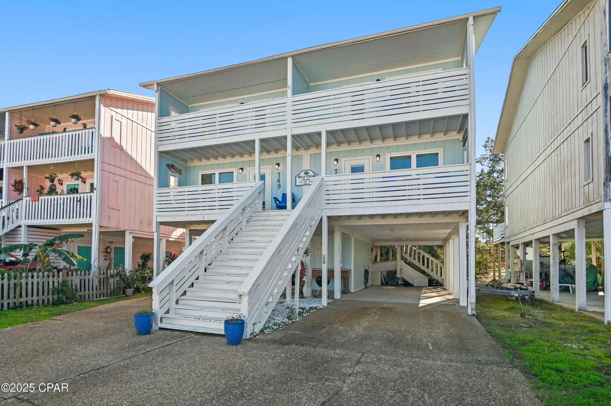 149/150 Cain Road, Panama City Beach, FL 32413 Property for sale