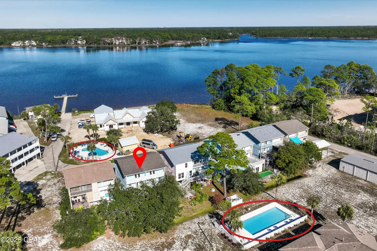 149/150 Cain Road, Panama City Beach, FL 32413 Property for sale