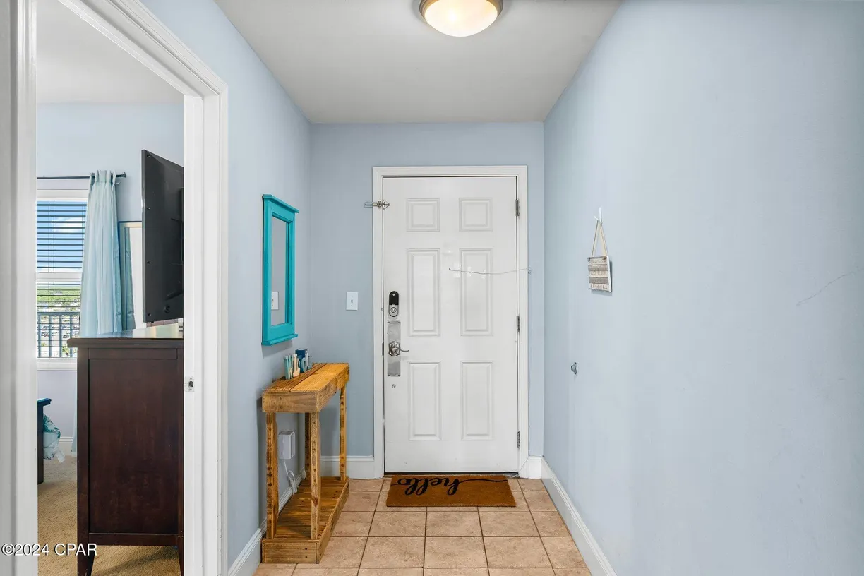 9860 S Thomas Drive #917, Panama City Beach, FL 32408 Property for sale