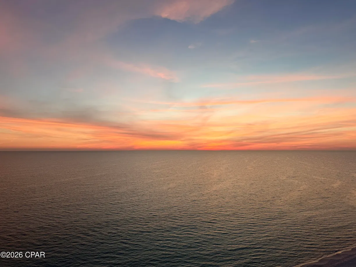 17643 Front Beach Road #1708, Panama City Beach, FL 32413 Property for sale