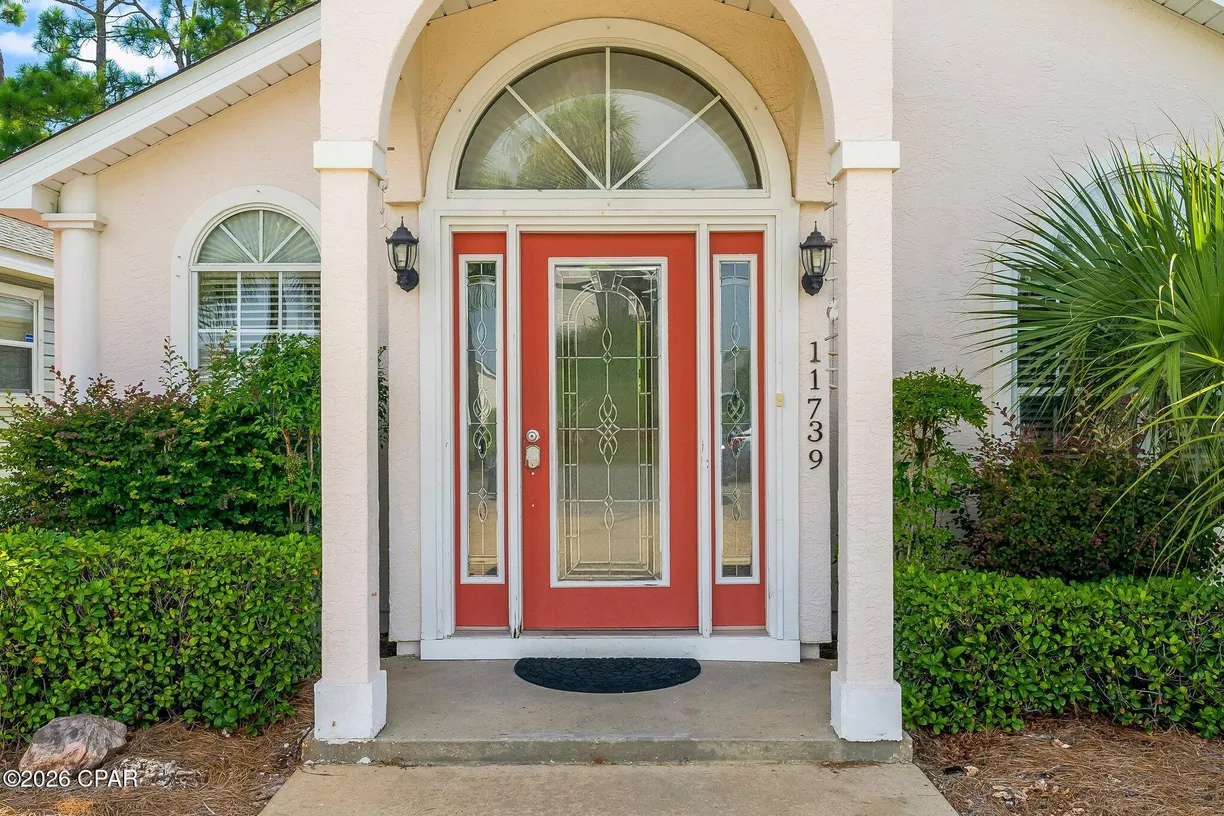 11739 Sand Castle Lane, Panama City Beach, FL 32407 Property for sale