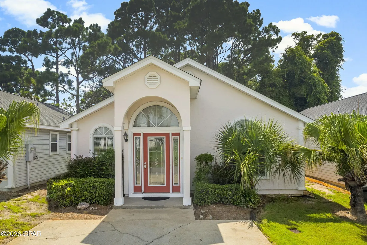 11739 Sand Castle Lane, Panama City Beach, FL 32407 Property for sale