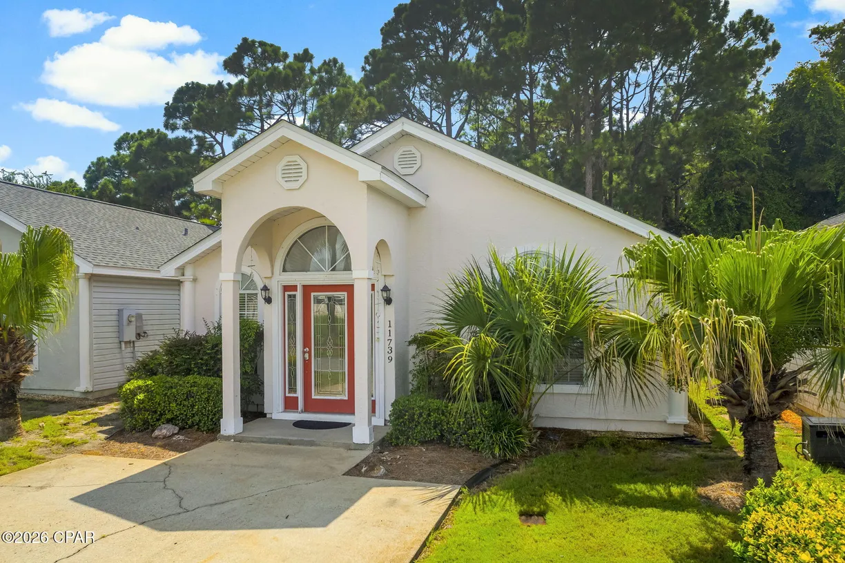 11739 Sand Castle Lane, Panama City Beach, FL 32407 Property for sale