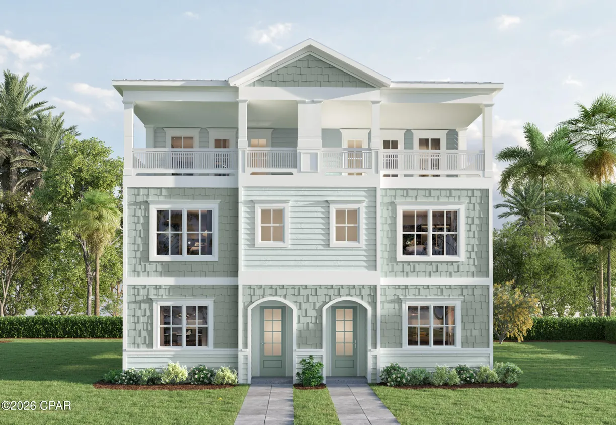 5229 Thomas Drive, Panama City Beach, FL 32408 Property for sale