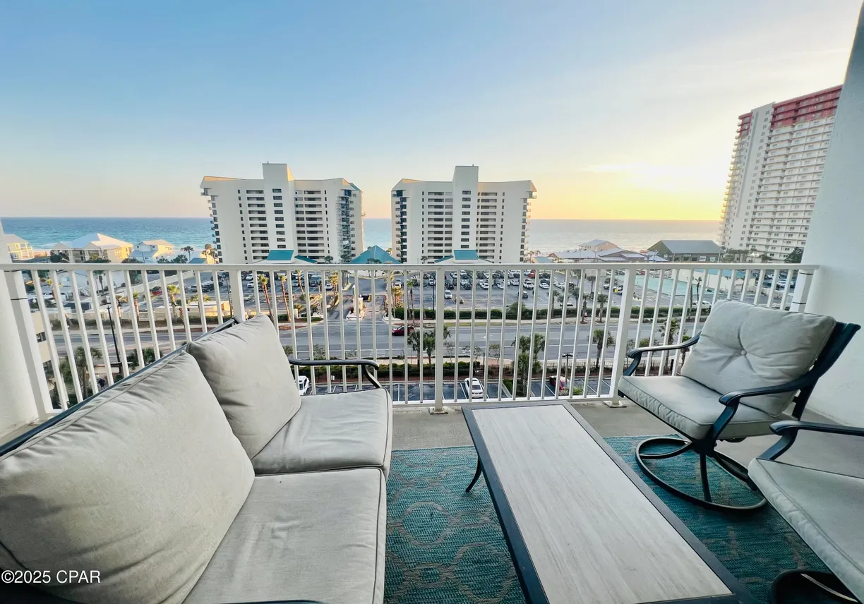9860 S Thomas Drive #615, Panama City Beach, FL 32408 Property for sale