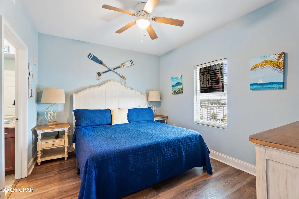 9860 S Thomas Drive #615, Panama City Beach, FL 32408 Property for sale