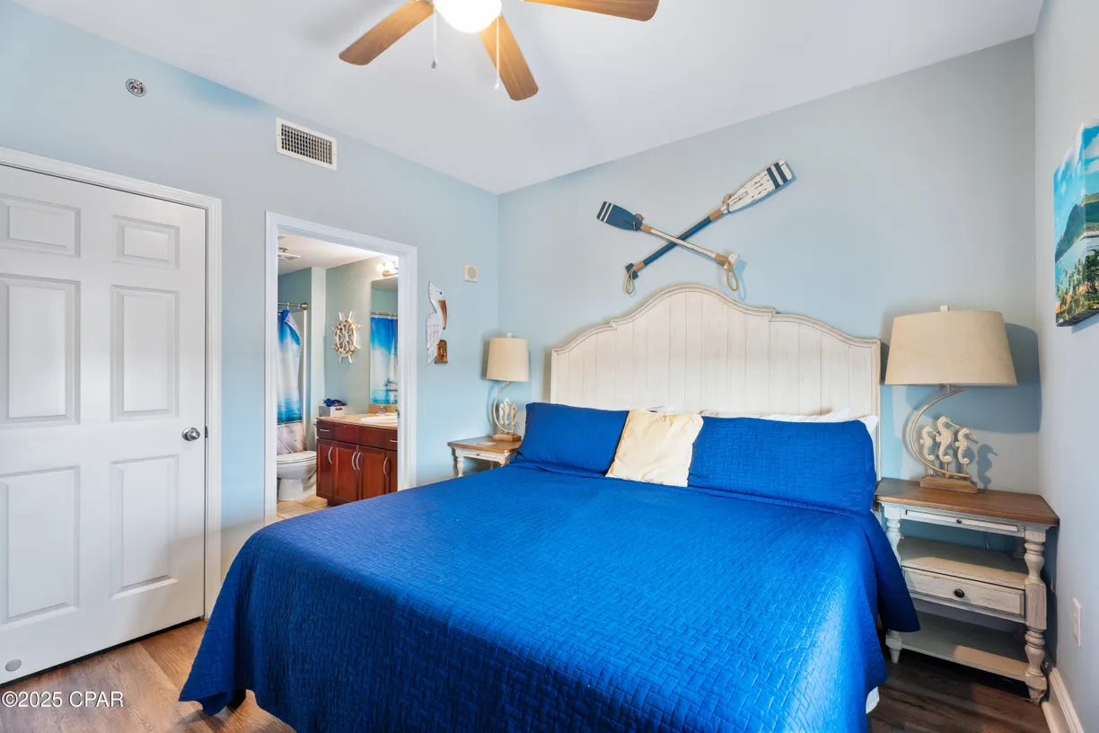 9860 S Thomas Drive #615, Panama City Beach, FL 32408 Property for sale