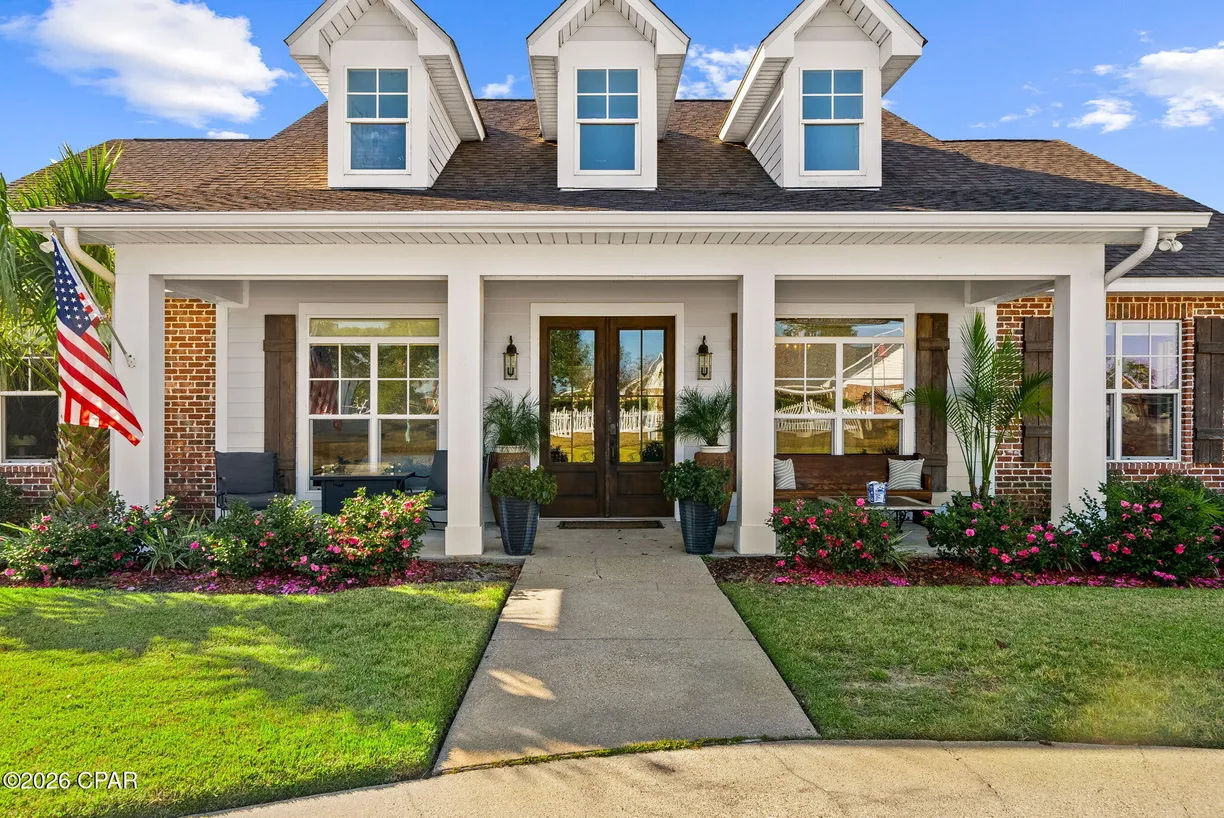 3407 Country Club Court, Lynn Haven, FL 32444 Property for sale