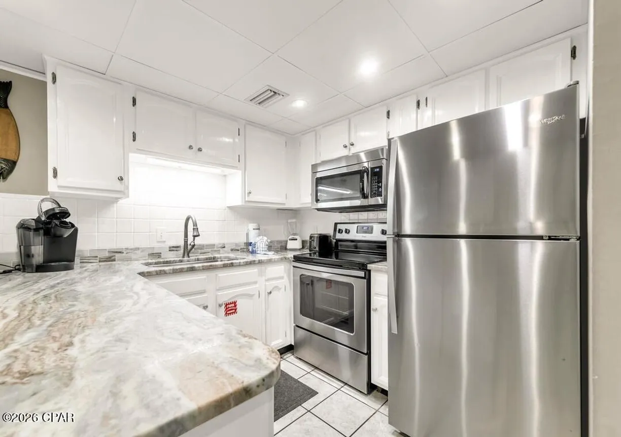 8727 Thomas Drive #C2, Panama City, FL 32408 Property for sale