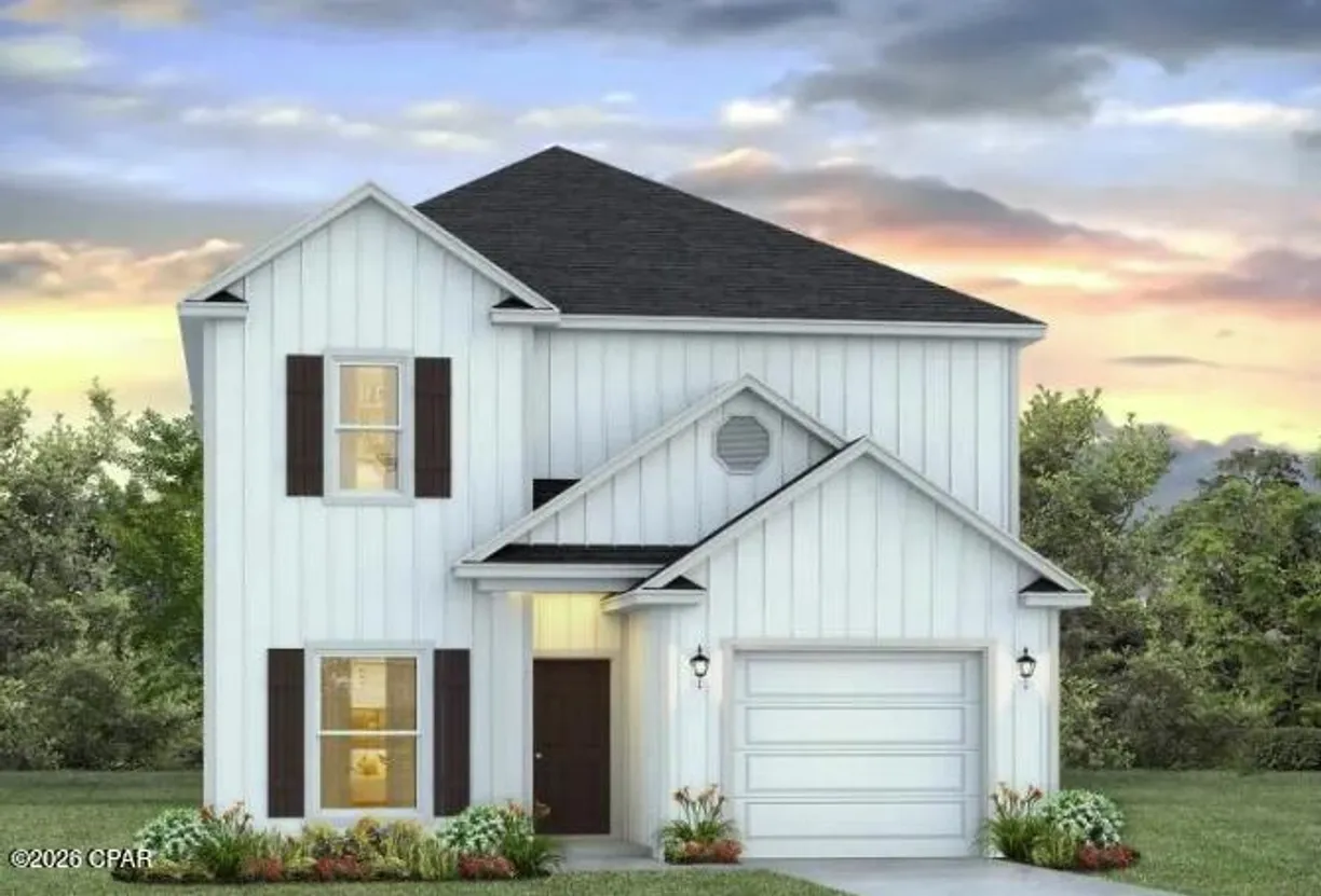 311 Robinson Bluff Road, Panama City Beach, FL 32407 Property for sale