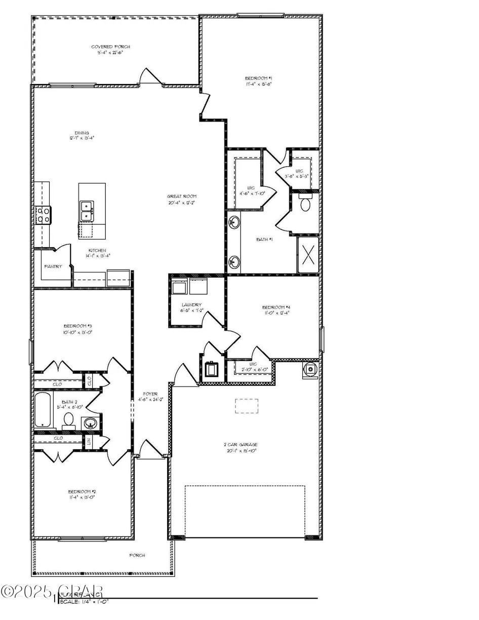 214 Dama Del Mar Way, Panama City Beach, FL 32407 Property for sale