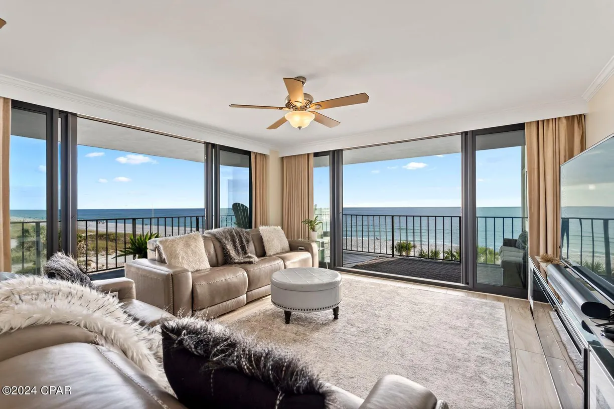 6201 Thomas Drive #401, Panama City, FL 32408 Property for sale