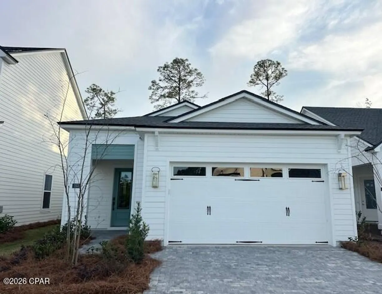 255 Breakwater Boulevard, Panama City Beach, FL 32413 Property for sale