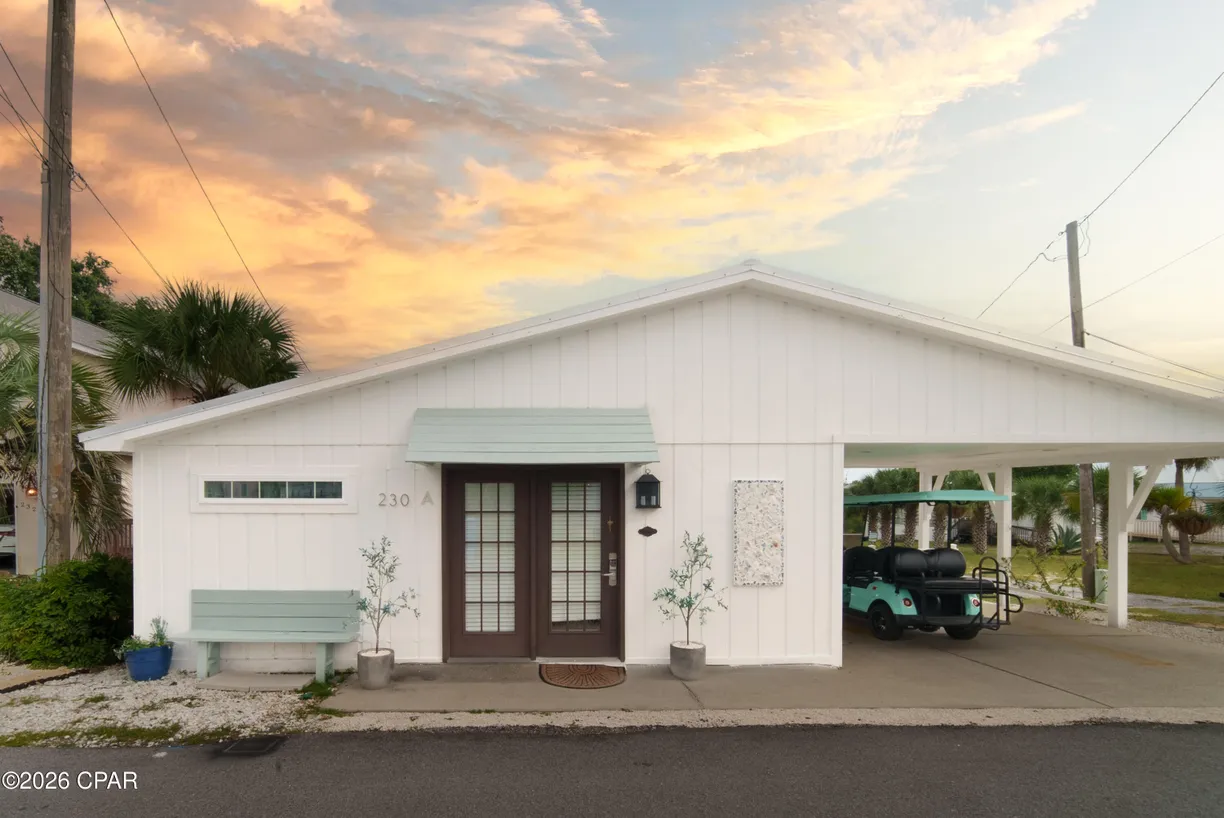 230 13th Street, Panama City Beach, FL 32413 Property for sale