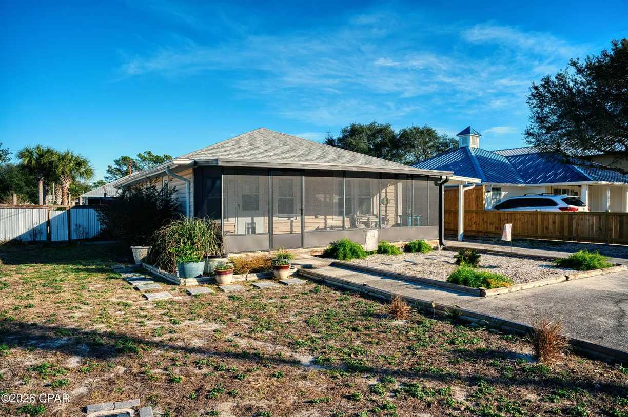 209 S Wells Street, Panama City Beach, FL 32413 Property for sale