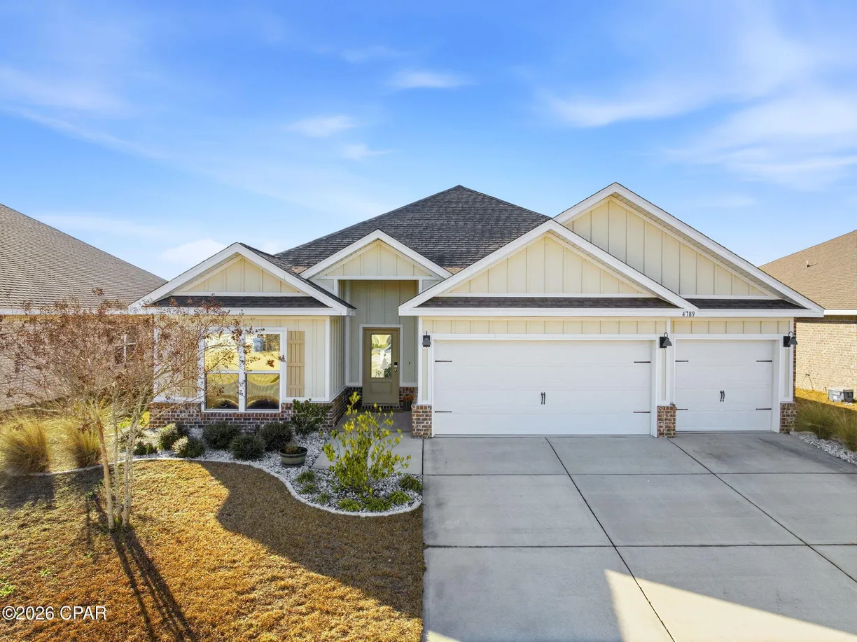 4789 Standing Cypress Drive, Panama City, FL 32404 Property for sale