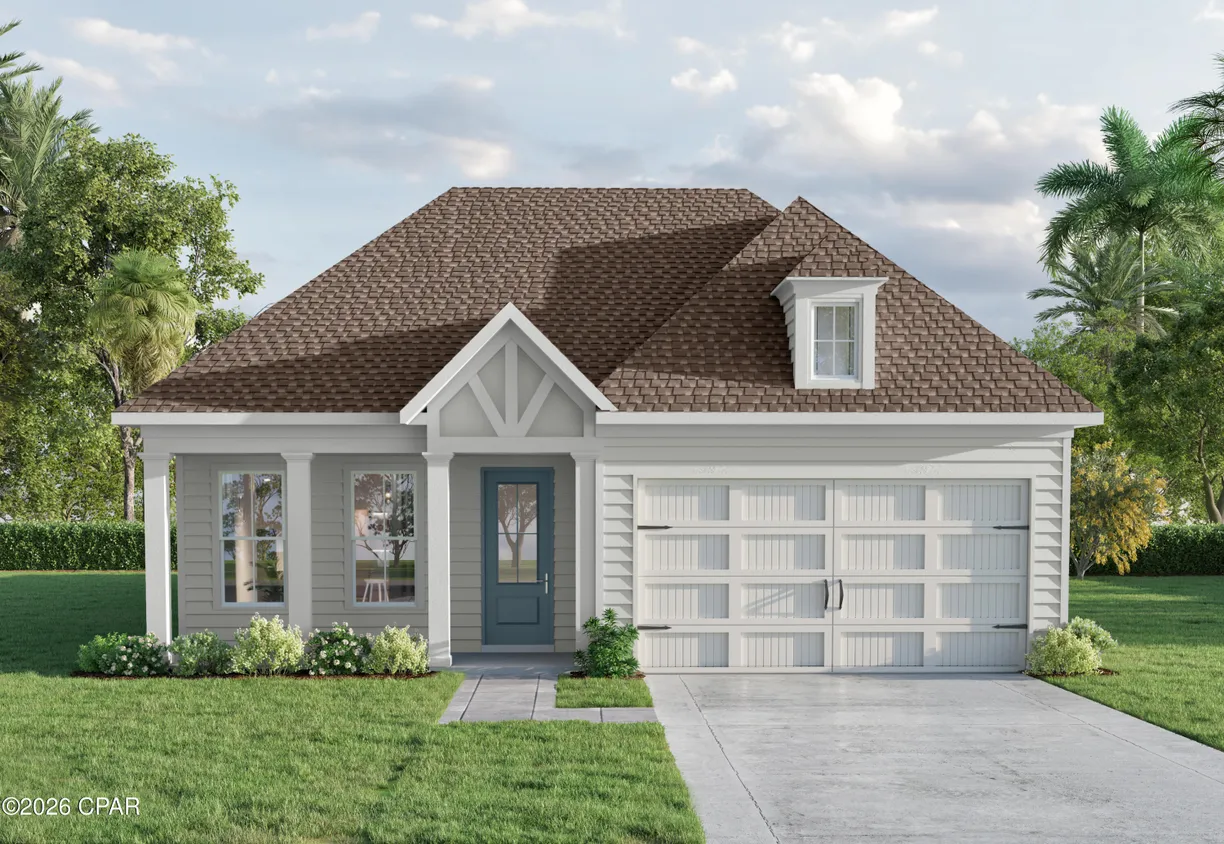 2909 W 27th Court, Panama City, FL 32405 Property for sale