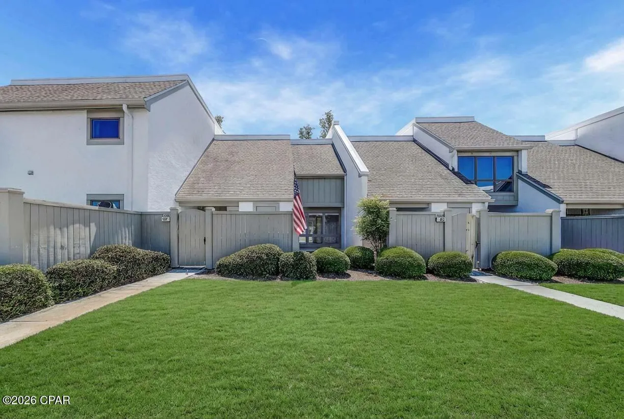 4300 Bay Point Road #427, Panama City, FL 32408 Property for sale