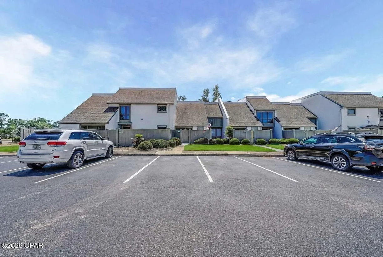 4300 Bay Point Road #427, Panama City, FL 32408 Property for sale