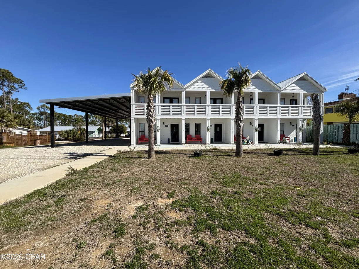 206-212 Watermark Way, Port St Joe, FL 32456 Property for sale