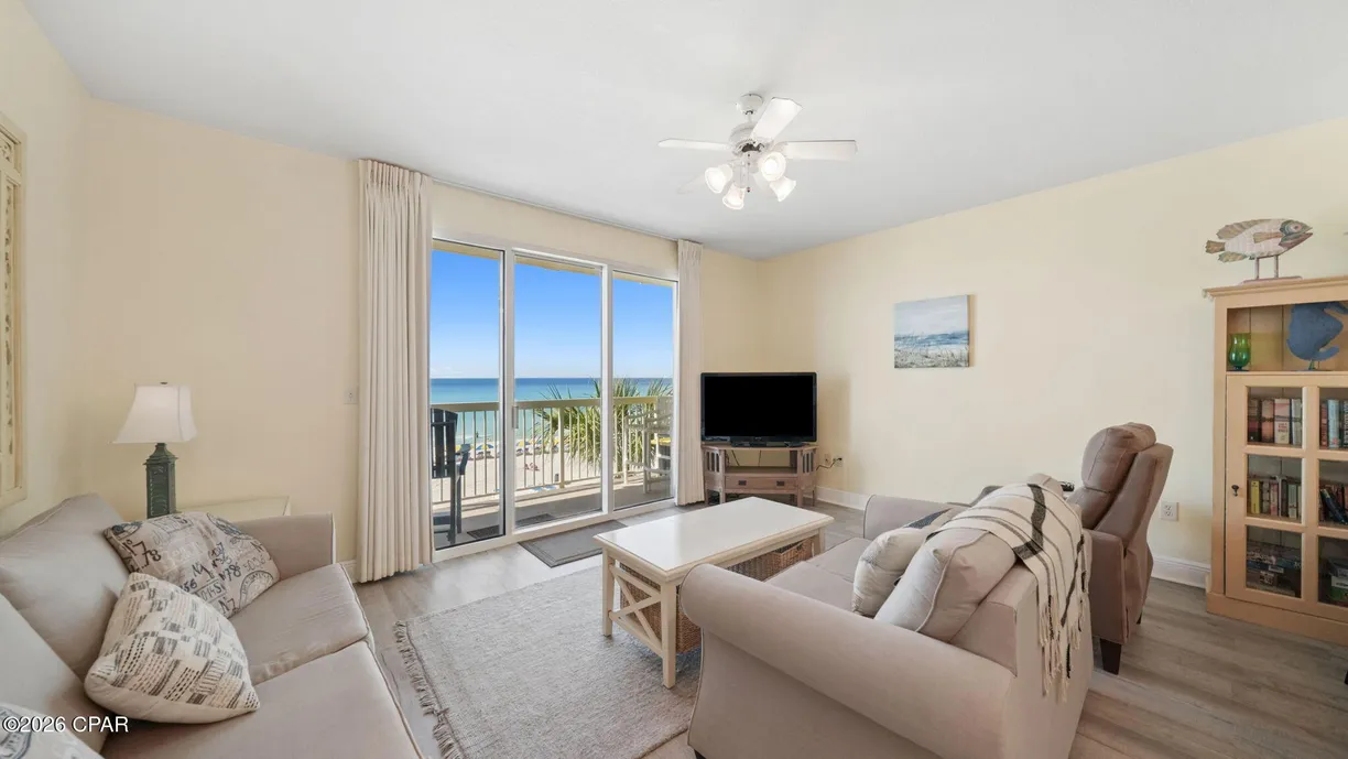17757 Front Beach Road #206, Panama City Beach, FL 32413 Property for sale