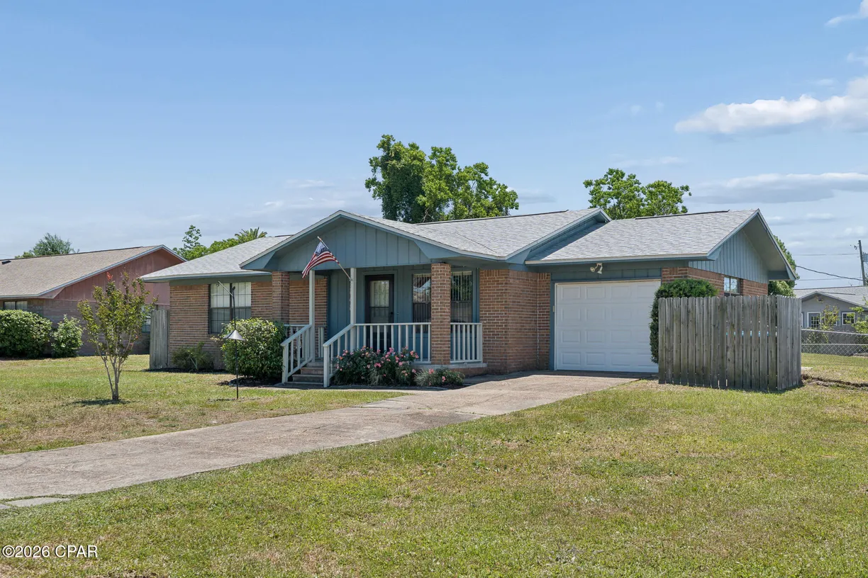 1848 Airport Circle, Panama City, FL 32405 Property for sale