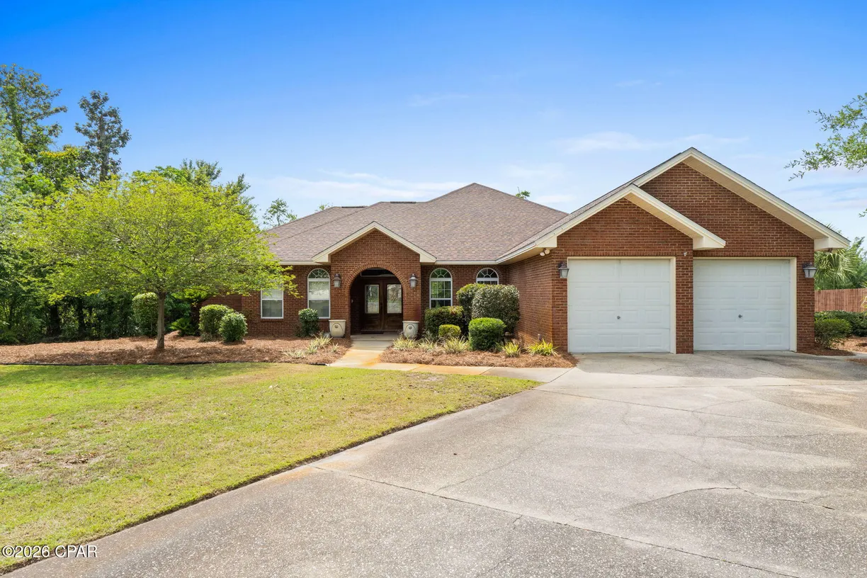 1112 Paton Lane, Lynn Haven, FL 32444 Property for sale