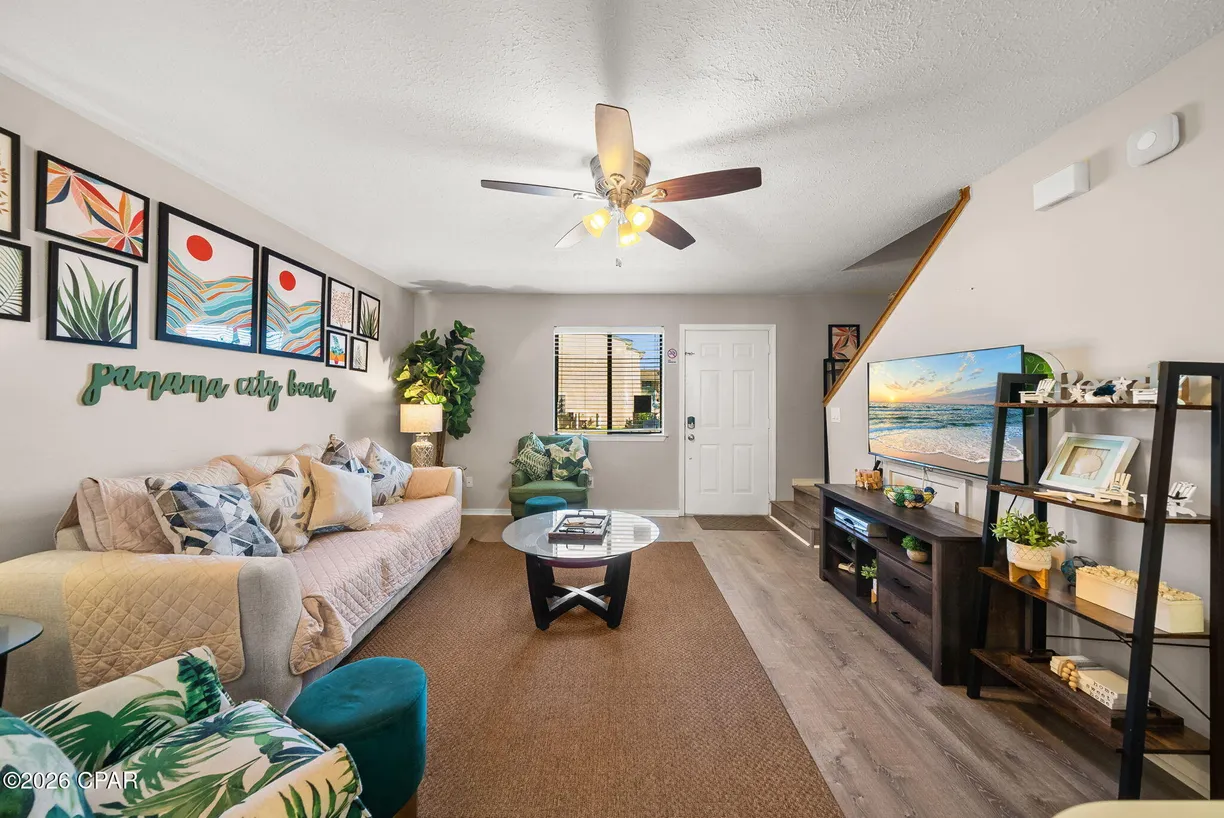 151 Damon Circle, Panama City Beach, FL 32407 Property for sale