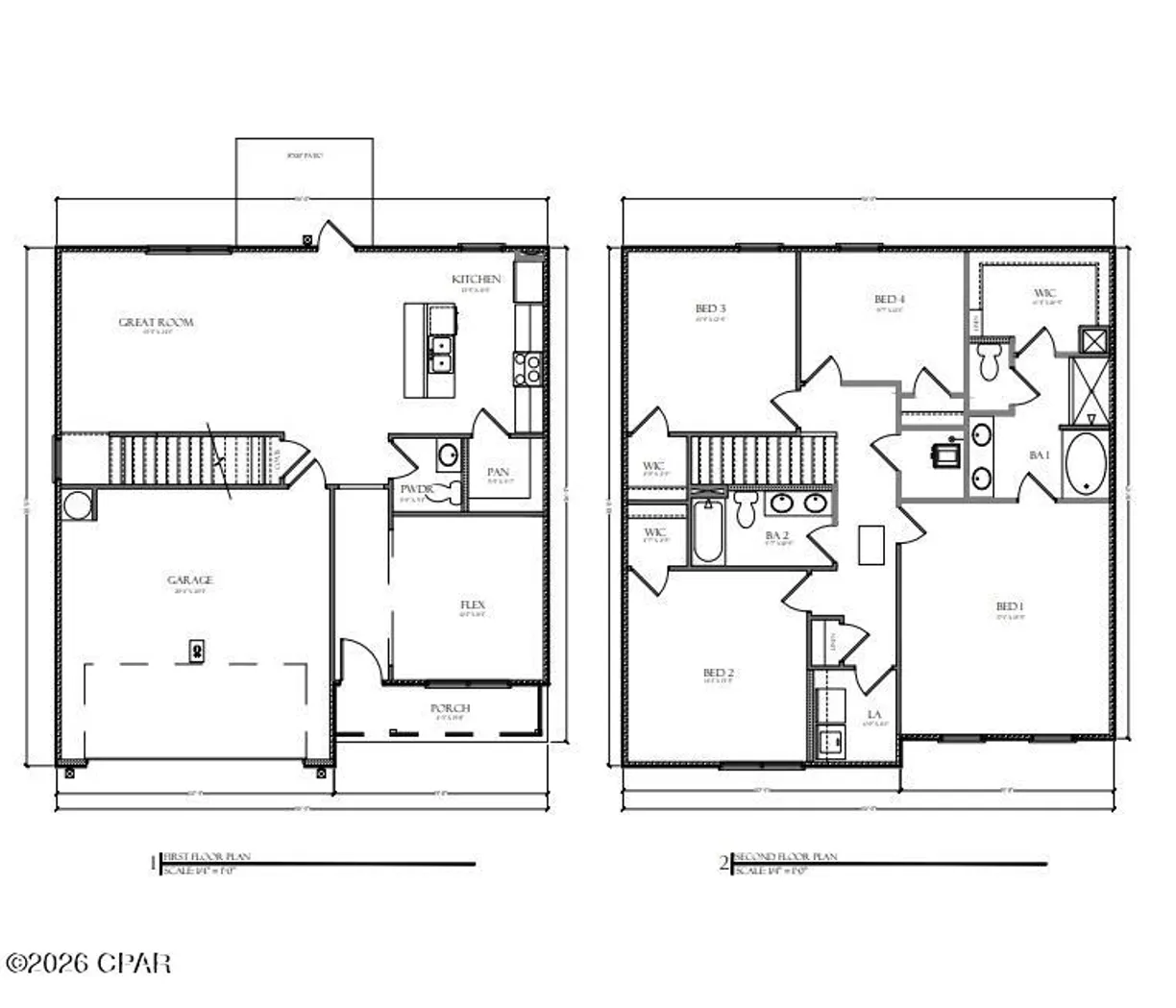 5200 Porter Way, Panama City, FL 32409 Property for sale