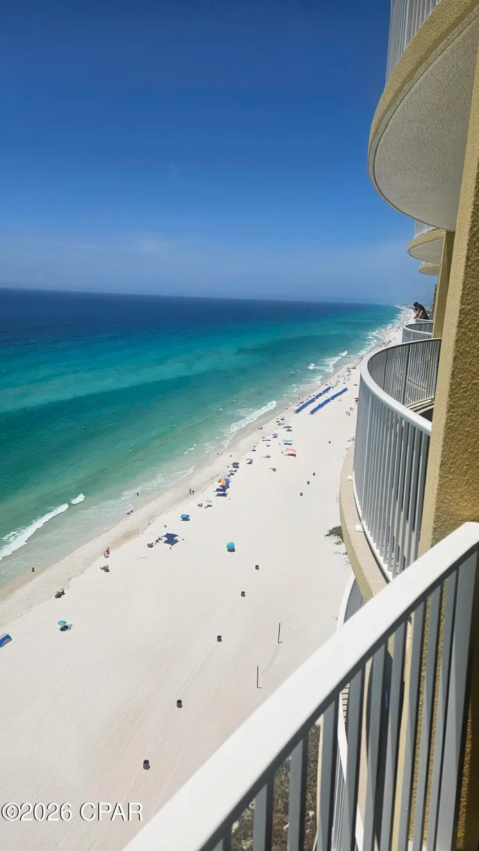 17545 Front Beach Road #2104, Panama City Beach, FL 32413 Property for sale