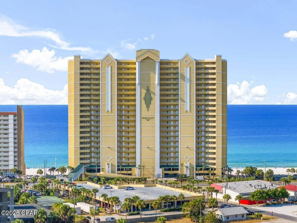17545 Front Beach Road #2104, Panama City Beach, FL 32413 Property for sale
